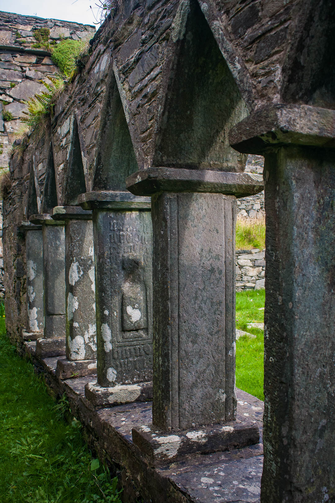 'Between the Tides' - A Hike to Oransay, Isle of Colonsay - Wild for ...