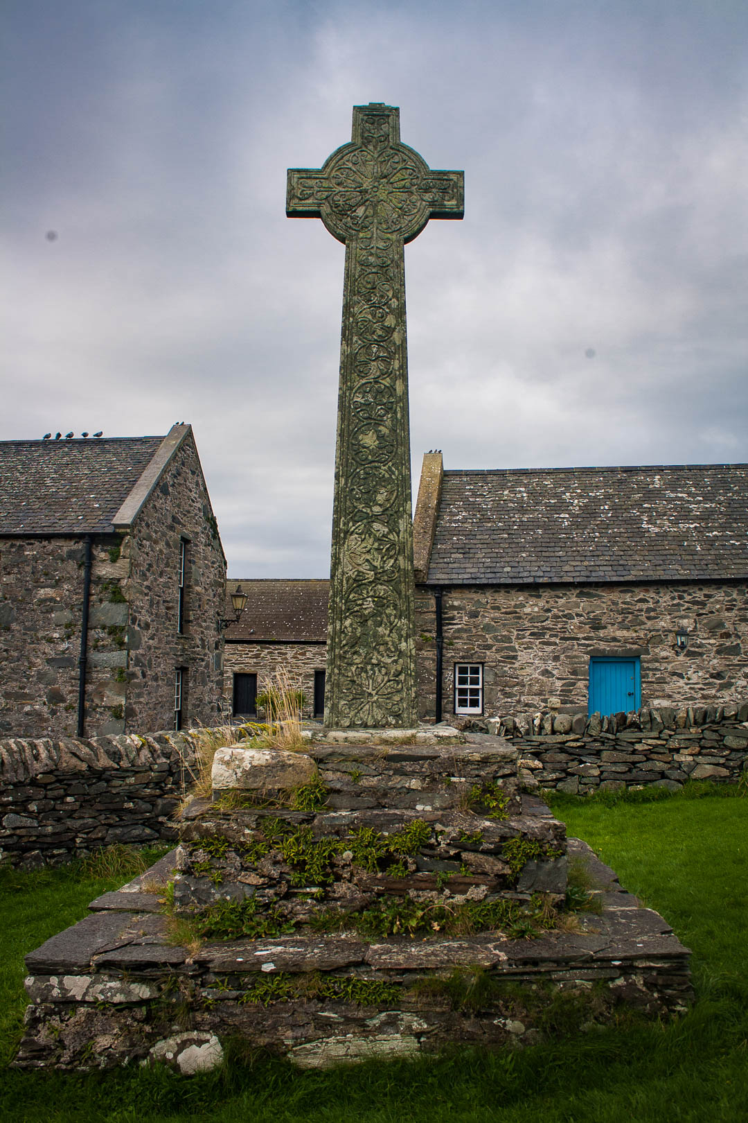 'Between the Tides' - A Hike to Oransay, Isle of Colonsay - Wild for ...