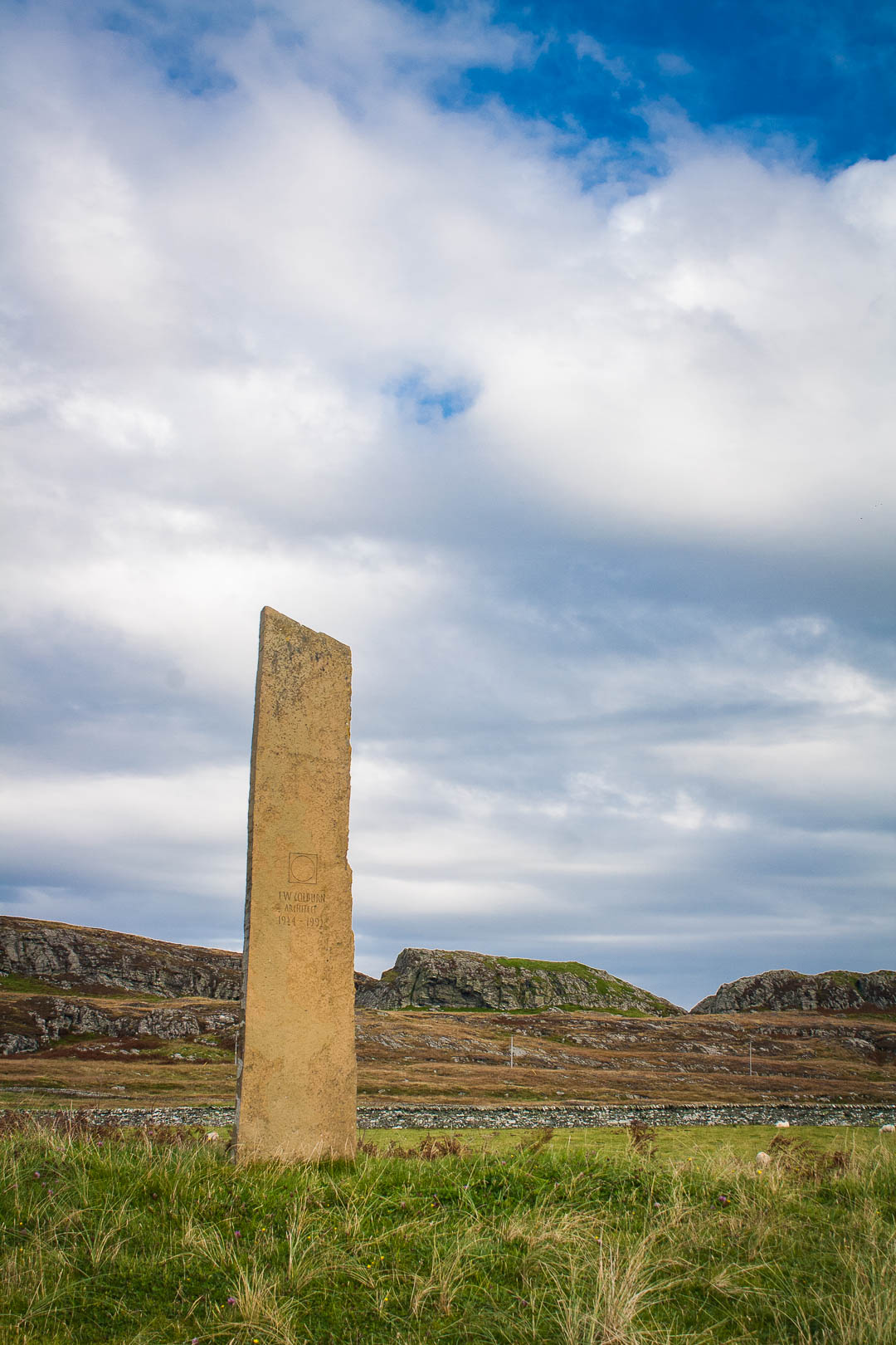 'Between the Tides' - A Hike to Oransay, Isle of Colonsay - Wild for ...