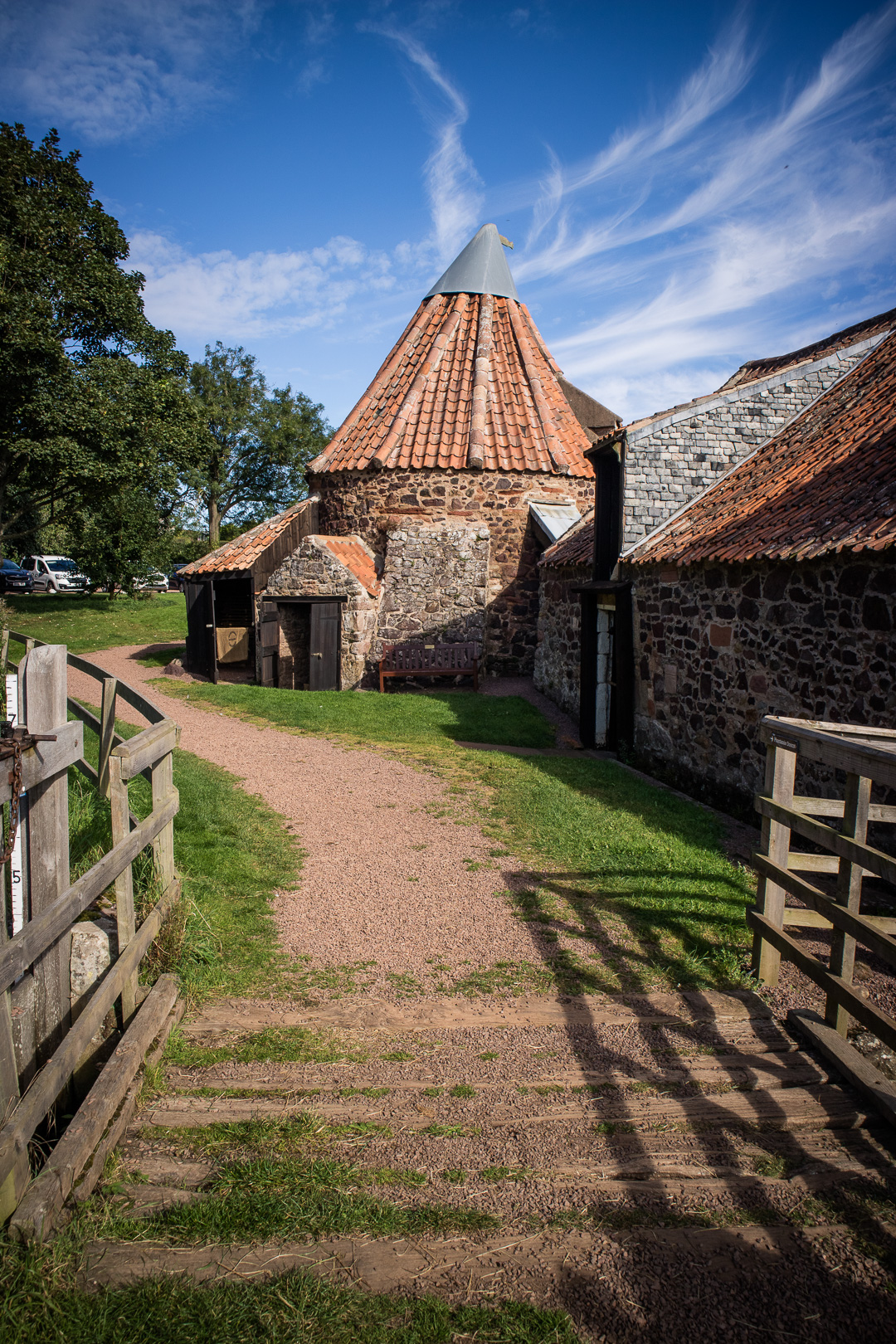 'The Key' - An Outlander Road Trip from Edinburgh - Wild for Scotland ...