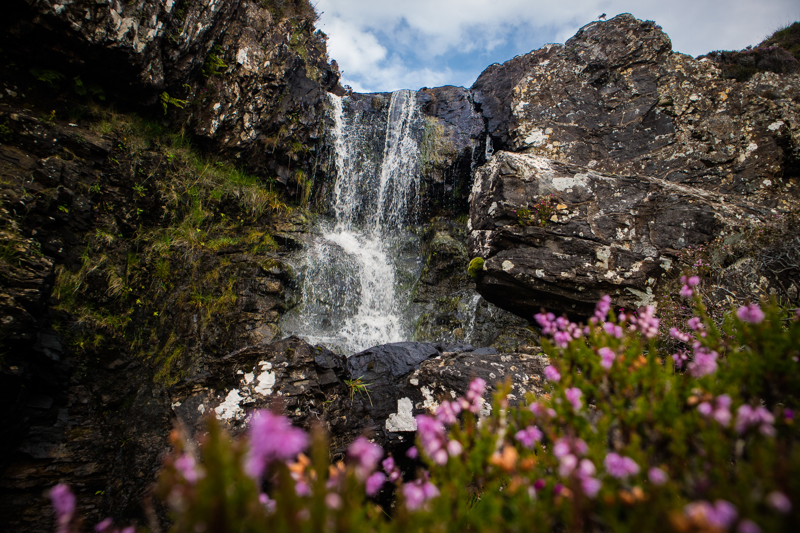 'Wild Isle' - Scenic Route on the Isle of Mull - Wild for Scotland Podcast
