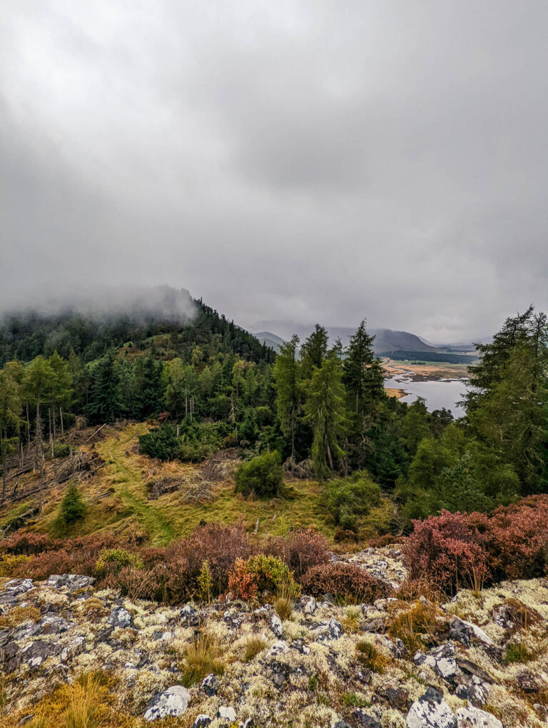 ‘The Land of Stories’ - A Journey through Badenoch The Storylands ...