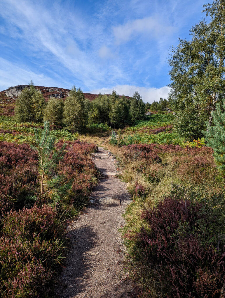 ‘The Land of Stories’ - A Journey through Badenoch The Storylands ...