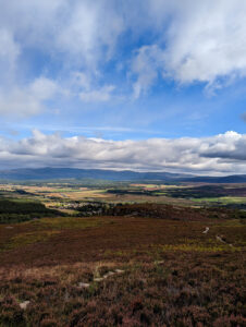 ‘The Land of Stories’ - A Journey through Badenoch The Storylands ...