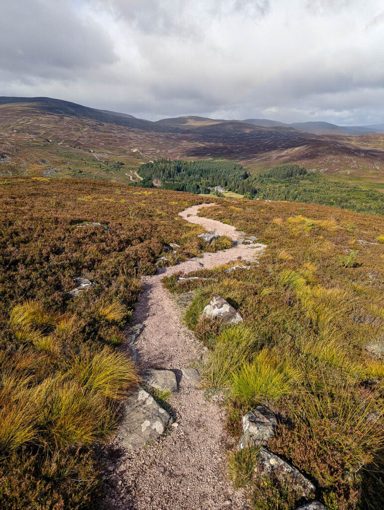 ‘The Land of Stories’ - A Journey through Badenoch The Storylands ...