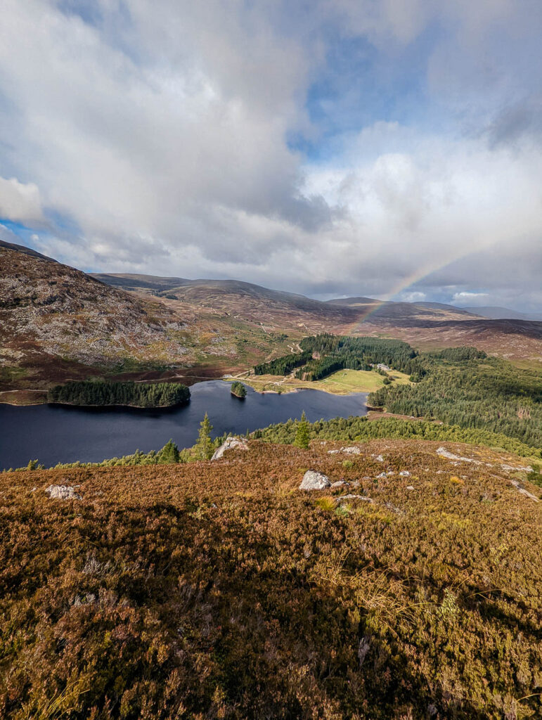 ‘The Land of Stories’ - A Journey through Badenoch The Storylands ...