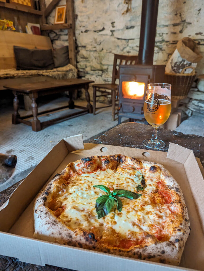 Holiday Bonus: 'Over the Ratagan Pass' - An Unexpected Adventure in Glenelg - Wild for Scotland ...