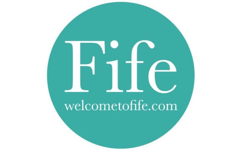 ‘Icons of the Kingdom’ - A Winter Trip to Fife - Wild for Scotland Podcast