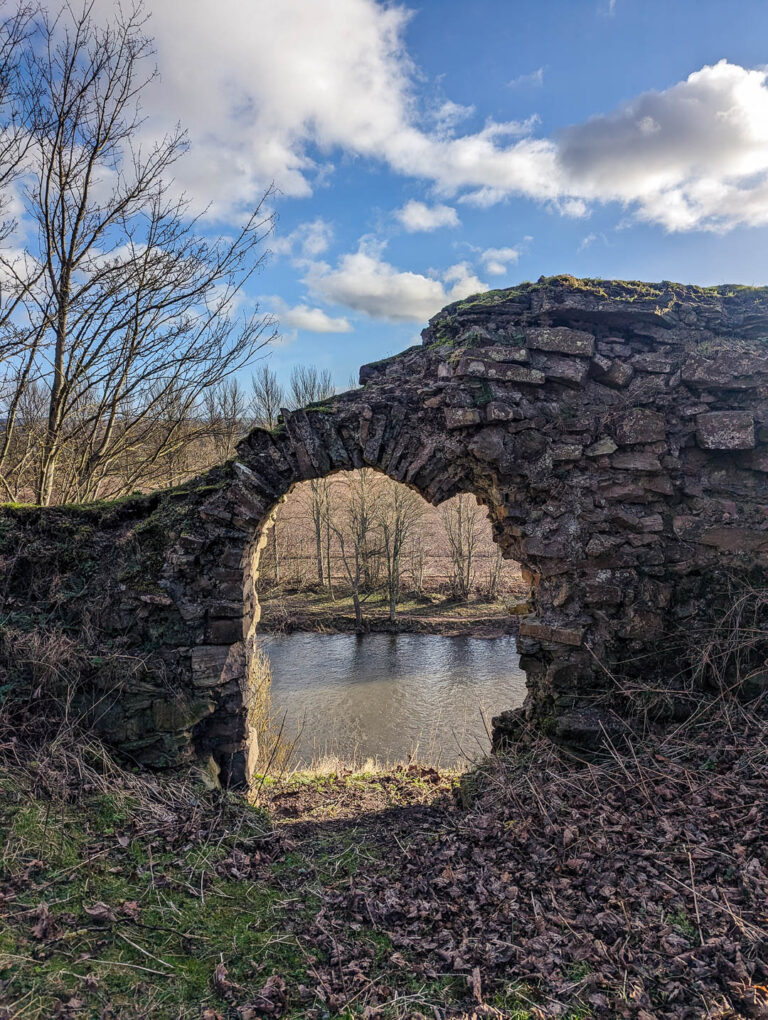 'Like an Open Book' - An Archaeology Tour in the Scottish Borders ...
